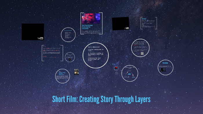Scriptwriting: Storytelling layers. by scott feast on Prezi