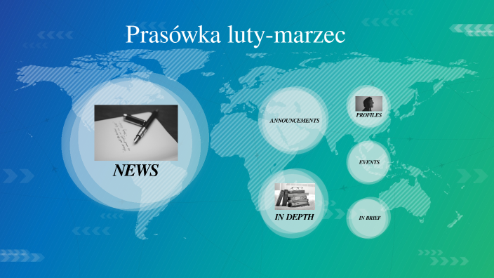 luty-marzec prasówka by Zosia Kluk on Prezi