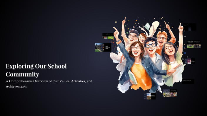 Exploring Our School Community by Kyla Marie Alcantara on Prezi