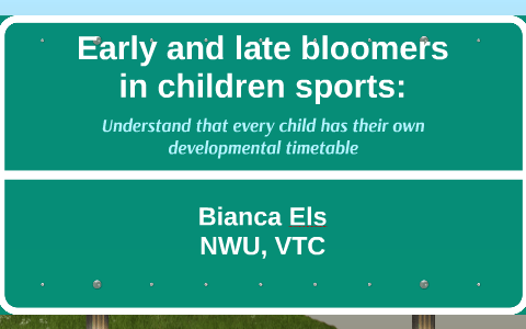 Bianca Els by Elne van Niekerk on Prezi