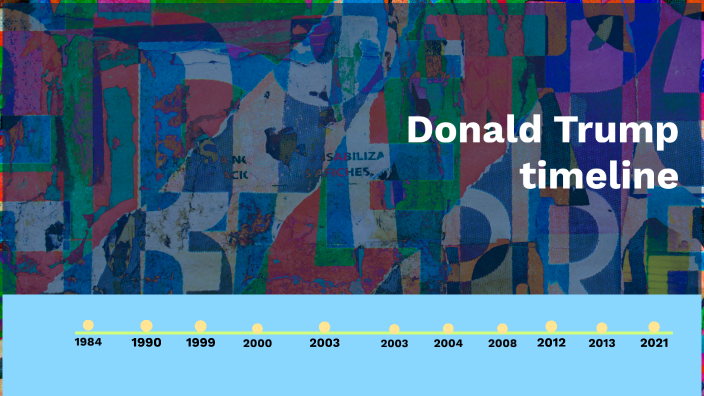 Donald Trump timeline by SAMUEL IBRAHIM DIONISIO PEREZ on Prezi