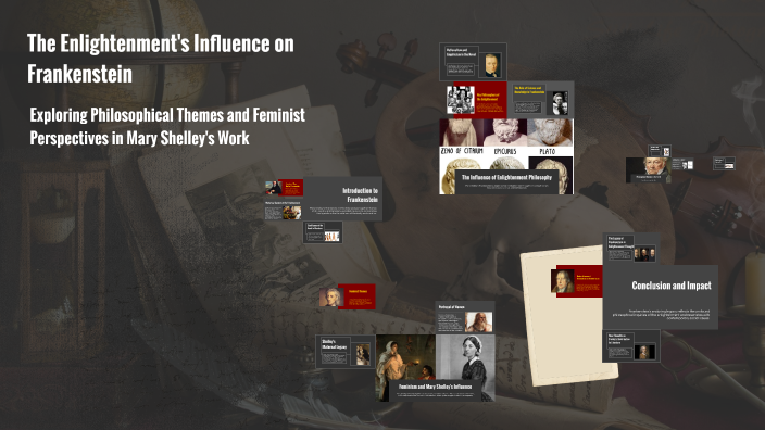 The Enlightenment Influence on Frankenstein by joao guimaraes on Prezi