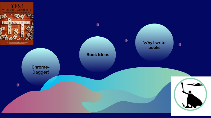 Chrome-Dagger by Derrick Shortridge on Prezi