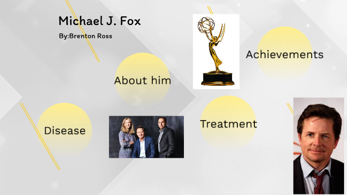 Michael J. Fox by Brenton Ross on Prezi