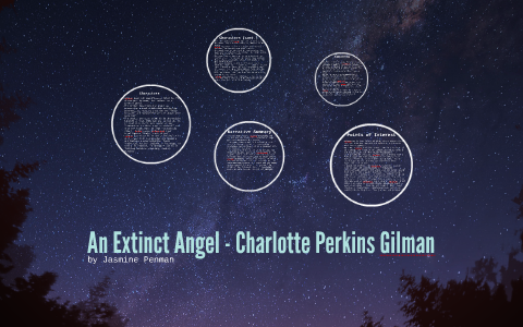 An Extinct Angel by Jasmine Penman on Prezi
