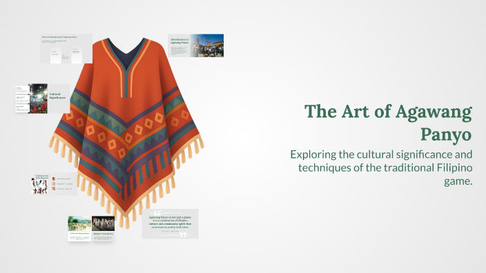 The Art of Agawang Panyo by marjorie gelacio on Prezi