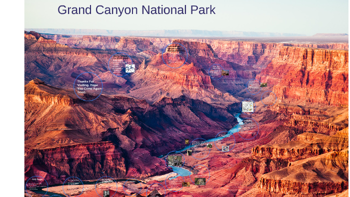 Grand Canyon National Park Presentation By J C On Prezi