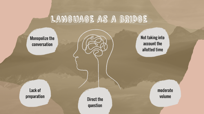 Language as a Bridge by katherine discua on Prezi