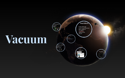 What Happens to Human Body in Vacuum? by Christopher Heffernan on Prezi