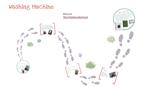 Washing machine project by Ryan Wear on Prezi