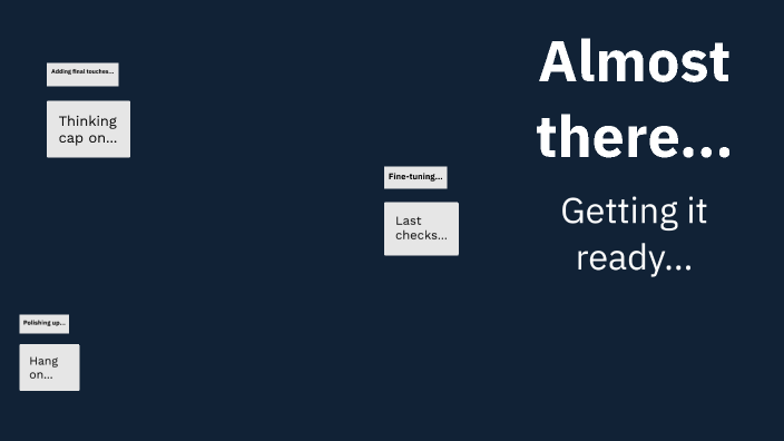 How to Study Without Stress by danish abdi on Prezi