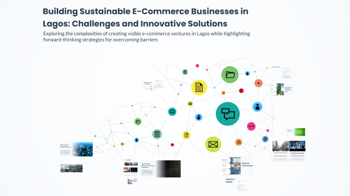 Building Sustainable E-Commerce Businesses in Lagos: Challenges and ...