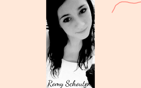 Romy Schouten by Romy Schouten on Prezi