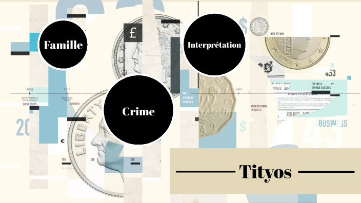 latin Tityos by Camille Nicoletti on Prezi