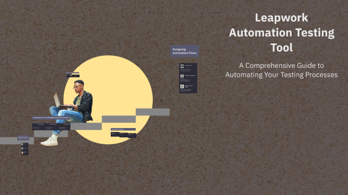 Leapwork Automation Testing Tool by sundar on Prezi