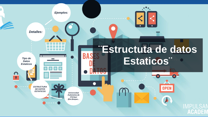 Estructura de Datos Estaticos by Maick Caballero on Prezi