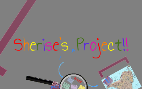 Brazil by Sherise Zapanta on Prezi