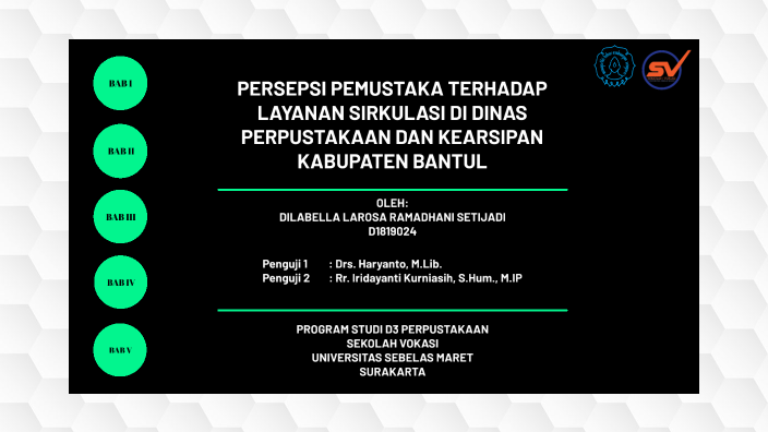 PRESENTASI TUGAS AKHIR by Min Yoonjin0904 on Prezi