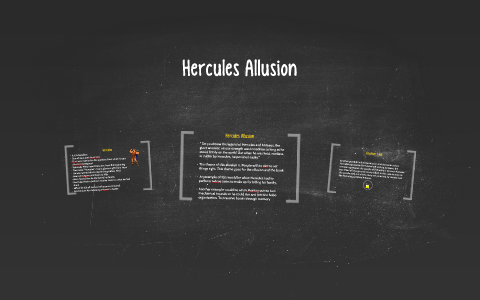 Hercules Fahrenheit 451 allusion by nick mendoza on Prezi