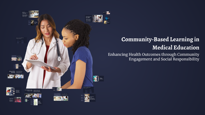 Community-Based Learning in Medical Education by Mohammad Adnan Adil on ...