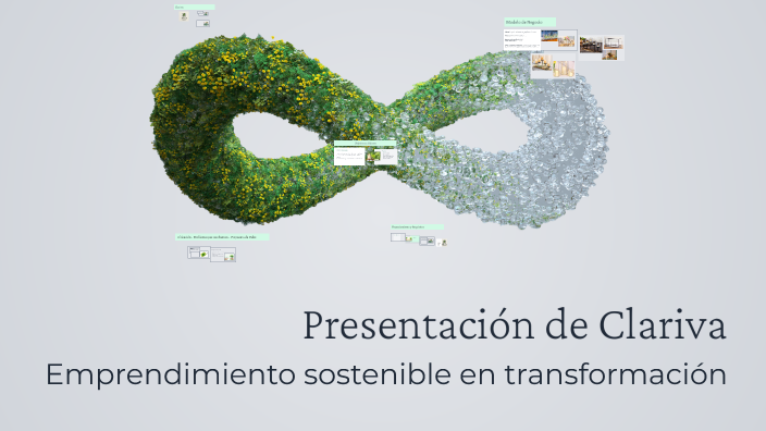 Presentación de Clariva by karina jazmin ayala fariña on Prezi