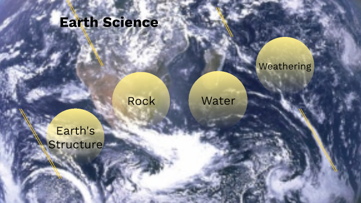 Earth Science - Our Earth by Kaden Desir on Prezi