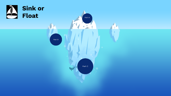 Sink or Float? by Jessica Martin on Prezi