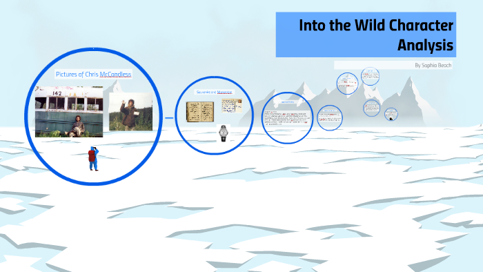Into the Wild Analysis by sophia beach on Prezi