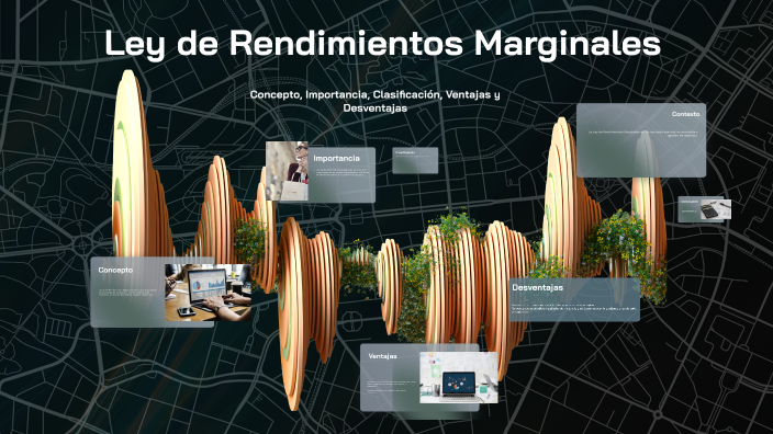 Ley de Rendimientos Marginales by Jonatan Betancourt on Prezi
