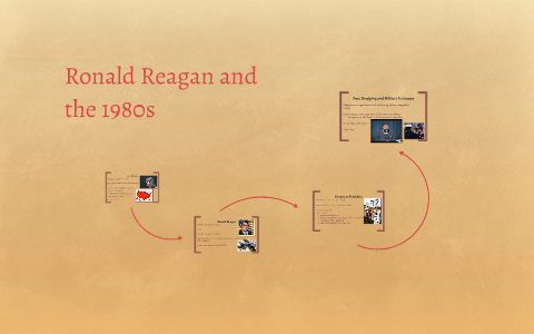 Ronald Reagan and the 1980s by Amanda Higgins on Prezi