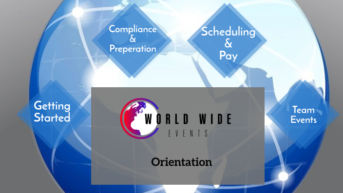 World Wide Events Orientation by Edgar Heredia on Prezi