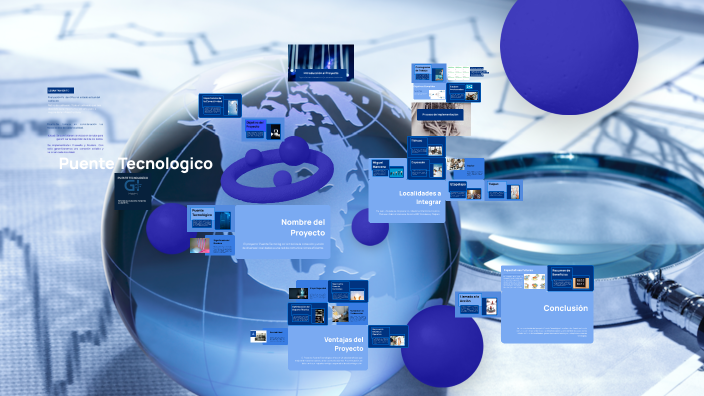 Puente Tecnologico by victor manuel on Prezi