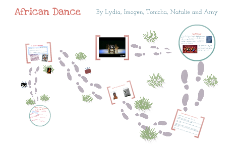 African Dance Powerpoint by Imogen Gregory on Prezi