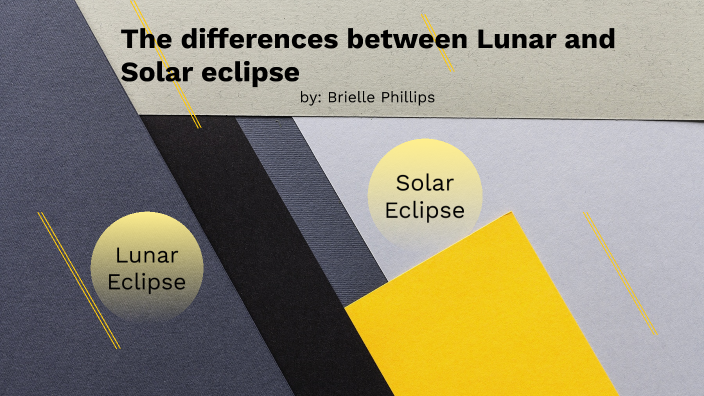 Science by Brielle Phillips on Prezi