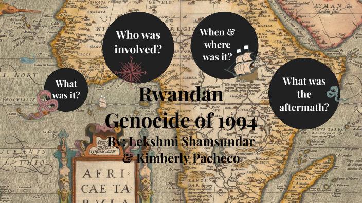 Rwandan Genocide Project by Kimberly Pacheco on Prezi