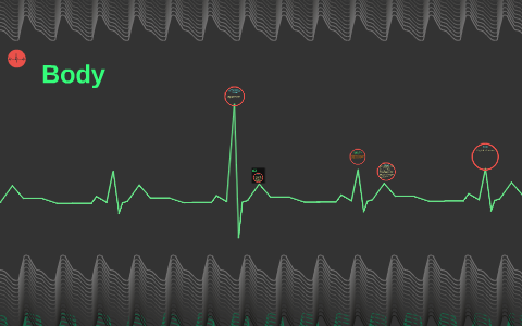 How fast does blood flow through the body by joel kindelan on Prezi