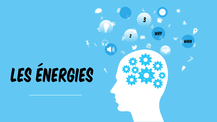 Les énergies by Mathilde Rodriguez on Prezi