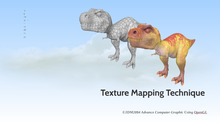Texture Mapping Technique by Robert Teoh on Prezi Next