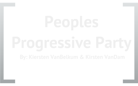 Progressive era by Kiersten VanBelkum on Prezi