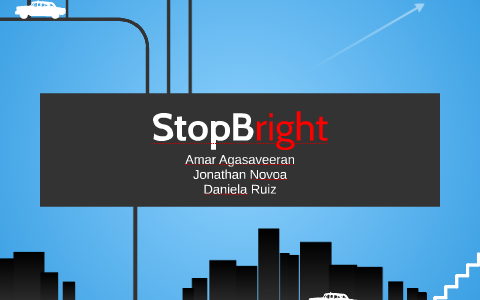 Variable Intensity Brake Light by Jonathan Novoa on Prezi