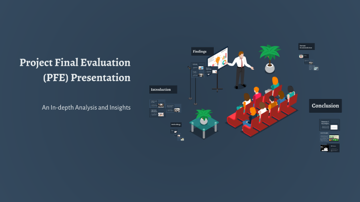 Project Final Evaluation (PFE) Presentation by ghofrane abdellatif on Prezi
