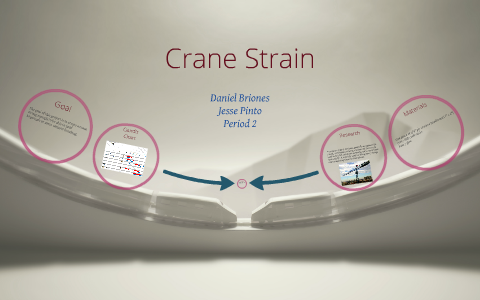 Crane Strain by Daniel Briones on Prezi