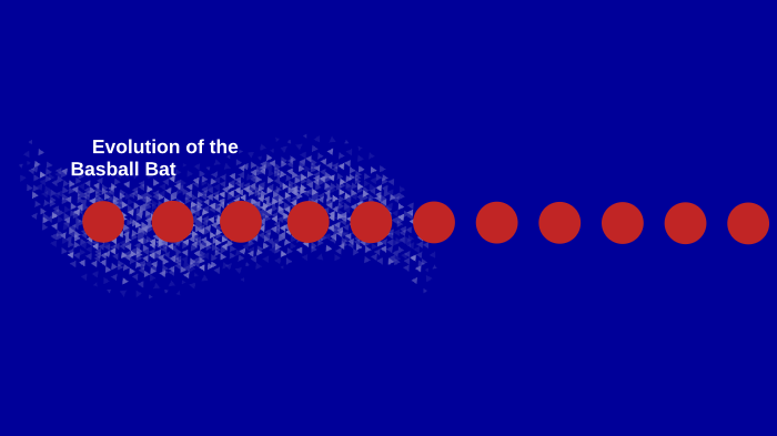 Baseball Bat Timeline by Ciara Atkinson on Prezi