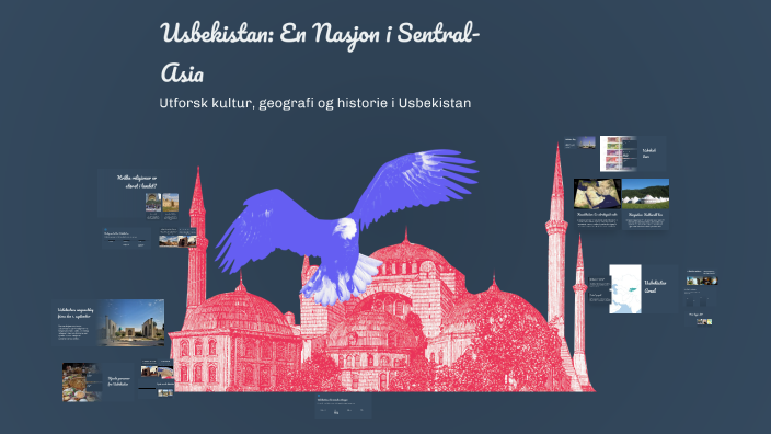 Usbekistan: En Nasjon i Sentral-Asia by Bomboclat Rasclat Bossyclat on ...