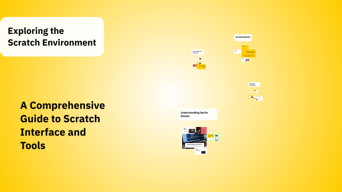 Exploring the Scratch Environment by Sherlyn Padilla on Prezi