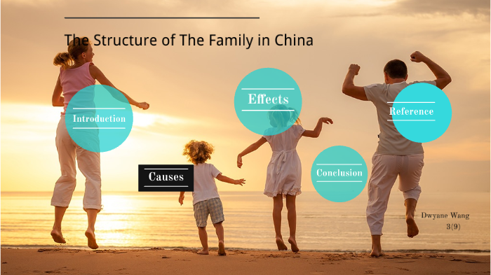 The Structure Of The Family In China By Wang Baojia the-structure-of-the-family-in-china-by-wang-baojia
