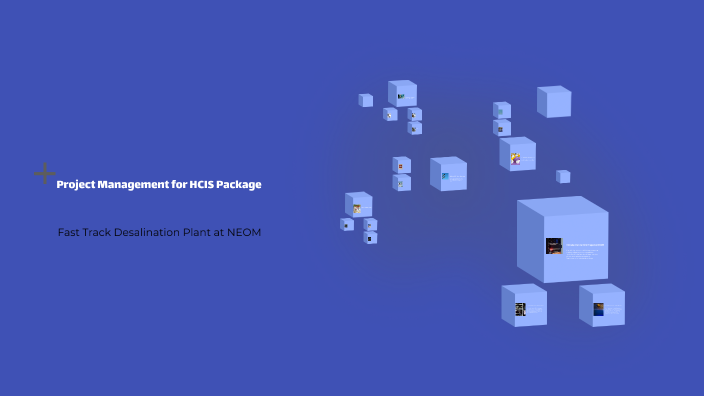 Project Management for HCIS Package by EL HADJI oUMAR NDIONGUE on Prezi