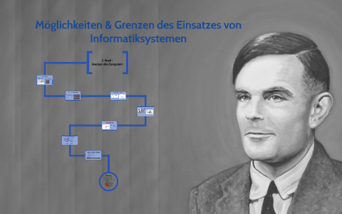 Informatiksysteme - Möglichkeiten und Grenzen by Torben Geißhirt on Prezi