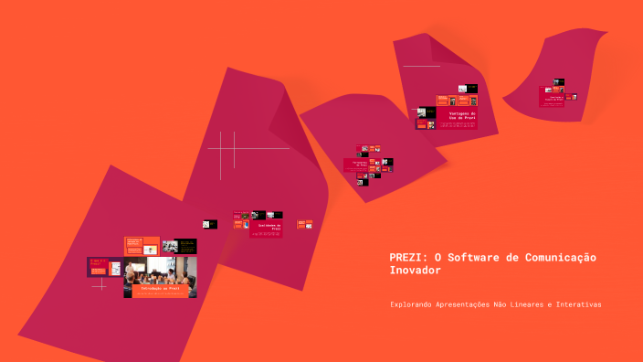 PREZI: O Software de Comunicação Inovador by Julia Maria Souza Divino ...