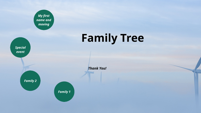 Family Tree by Haas Áron on Prezi
